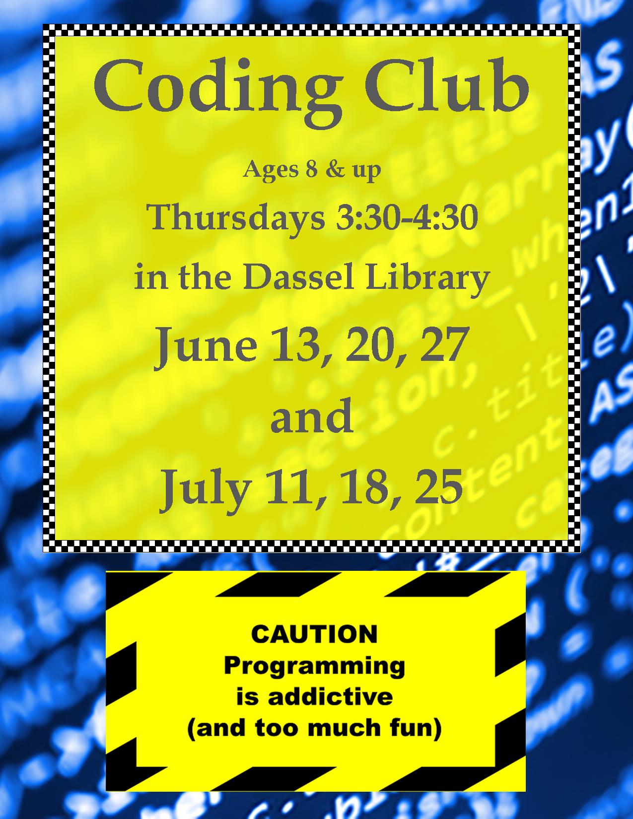 Dassel Public Library