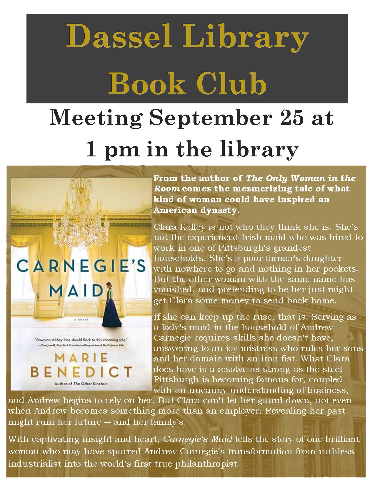 Dassel Public Library