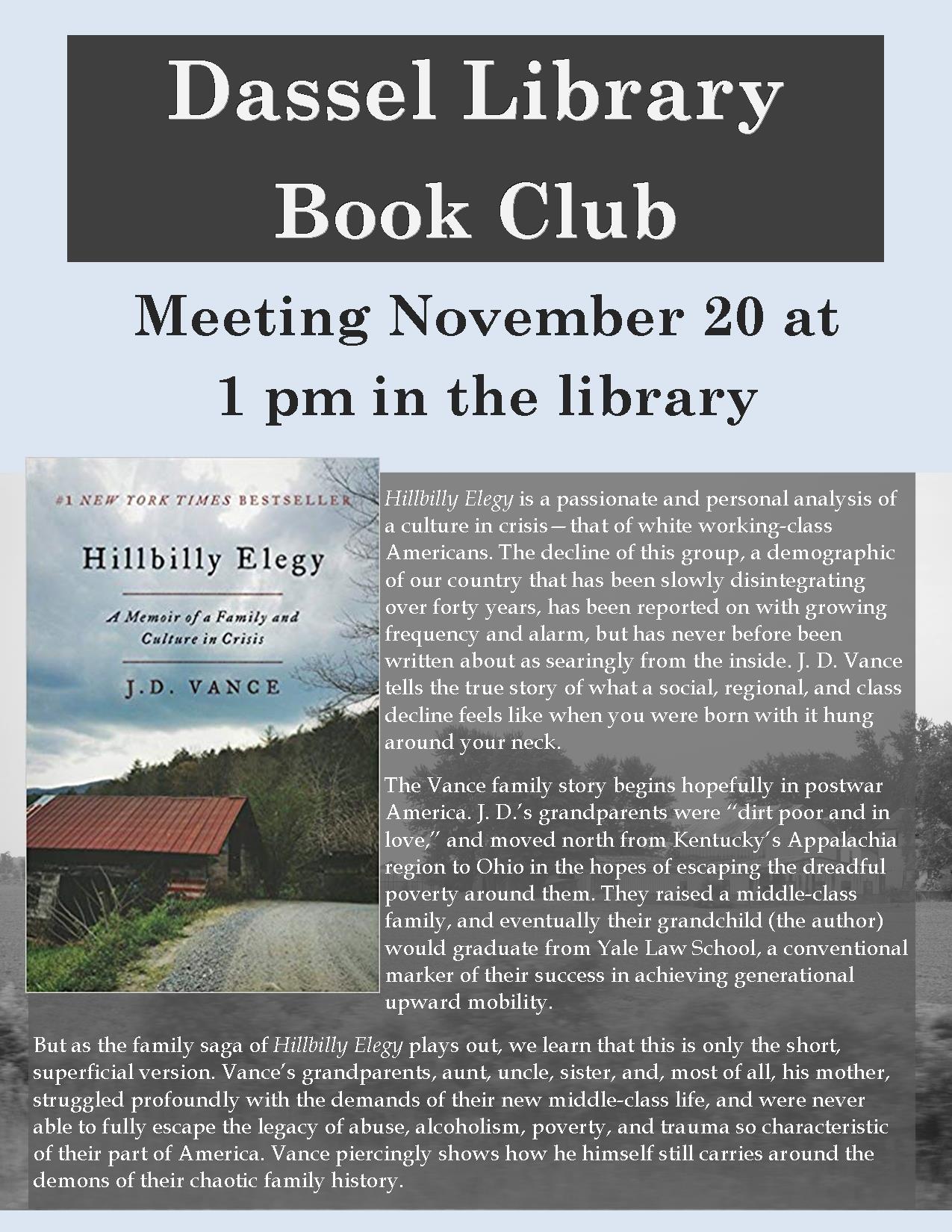 Dassel Public Library