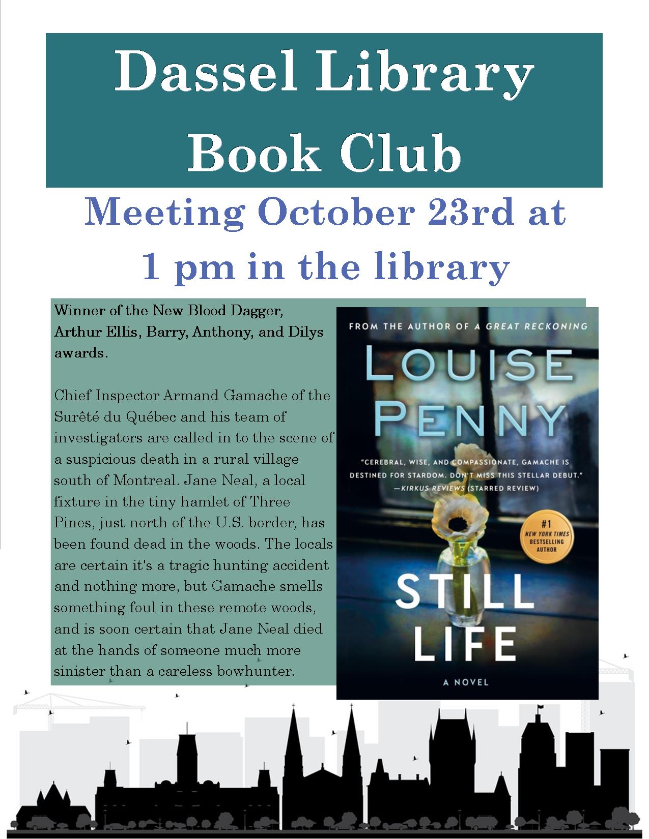 Dassel Public Library