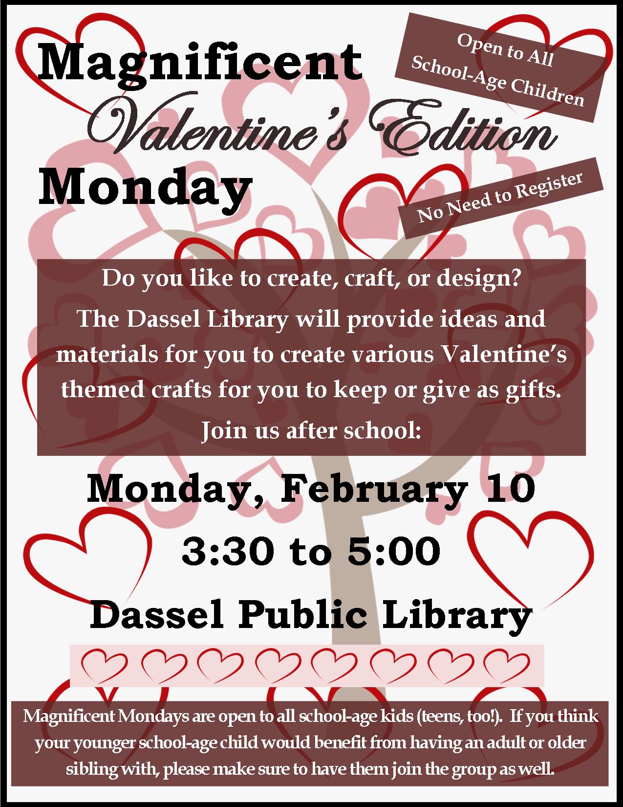 Dassel Public Library
