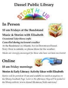 Dassel Public Library