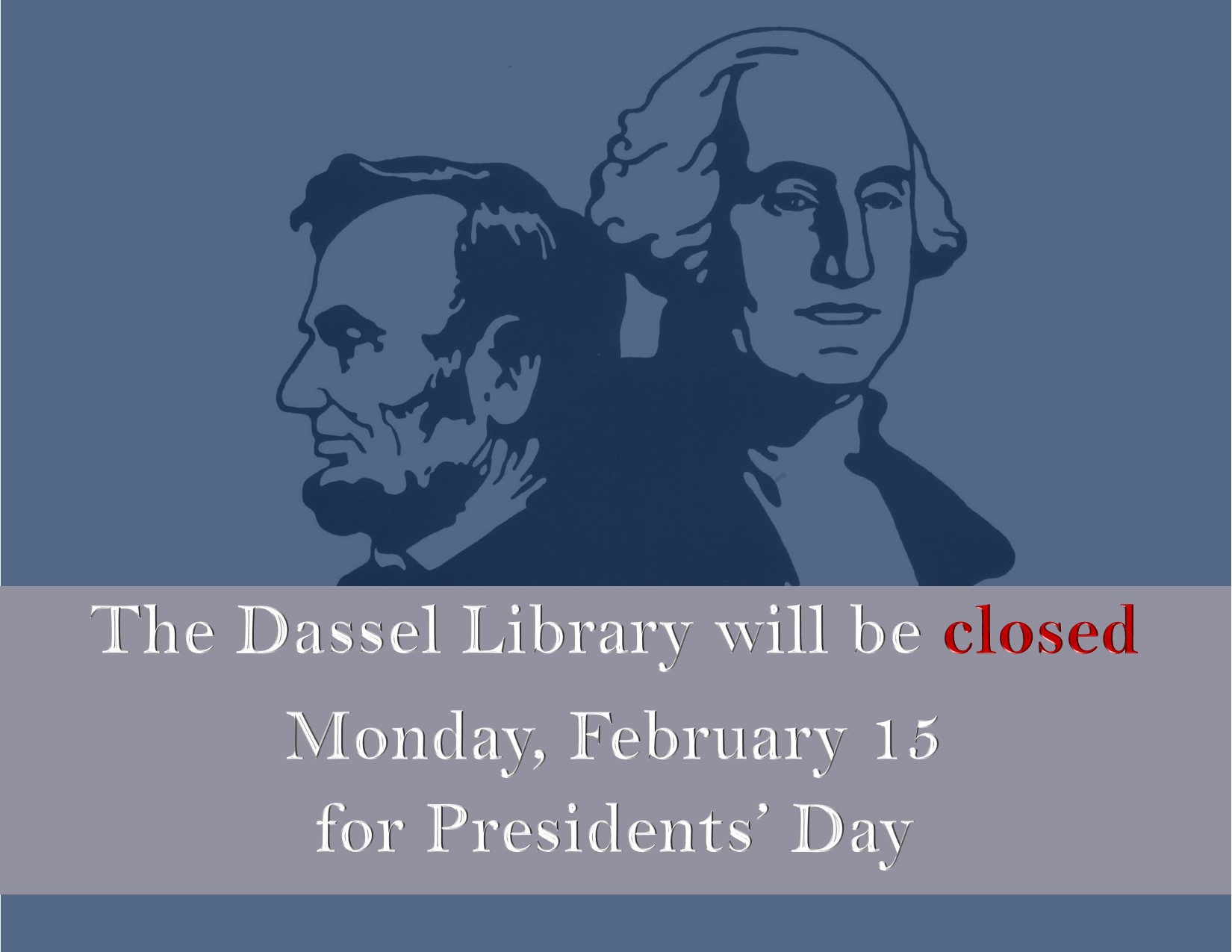 Dassel Public Library