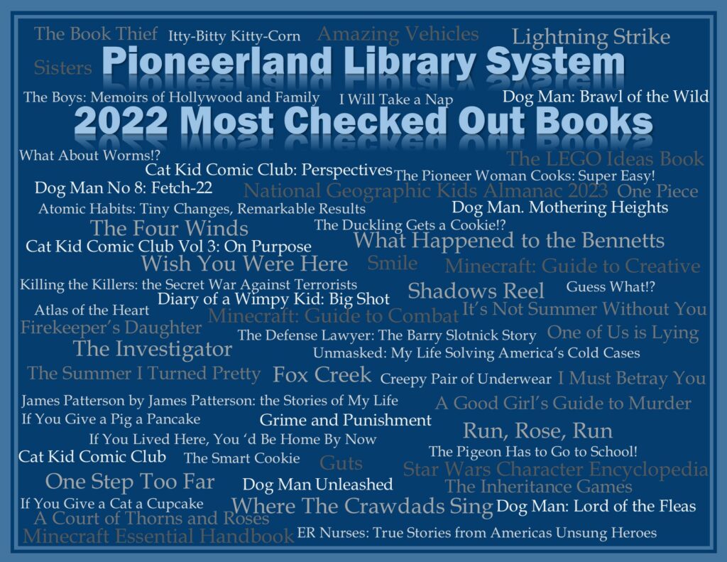 Dassel Public Library