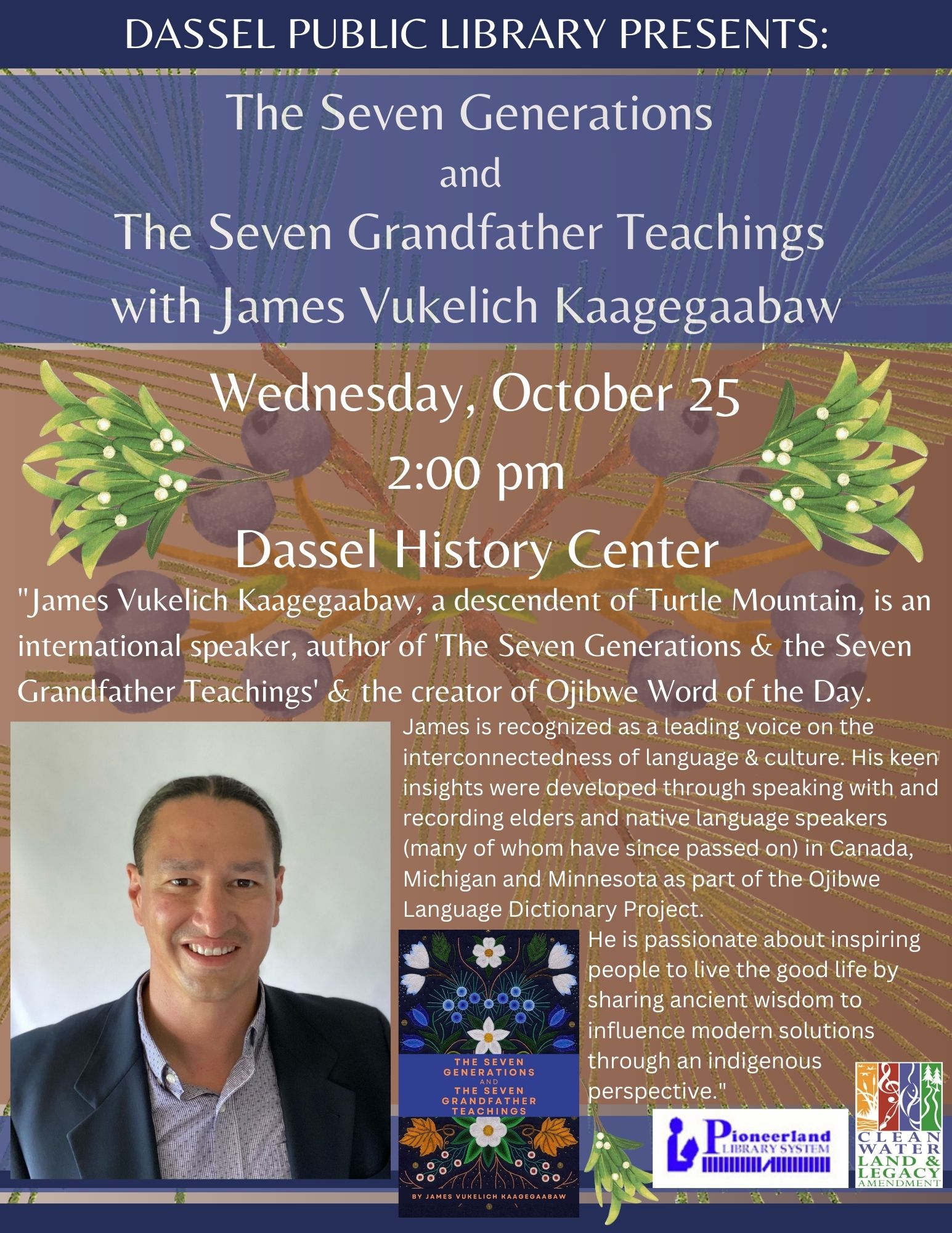 Dassel Public Library