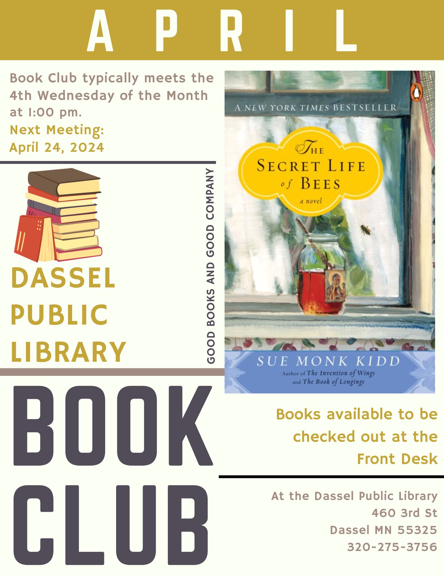 Dassel Public Library