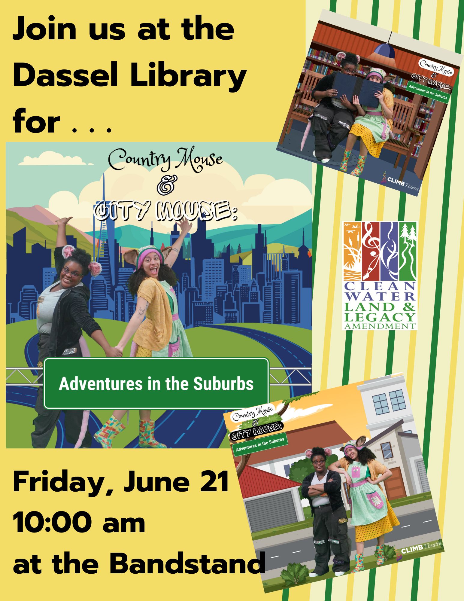 Dassel Public Library