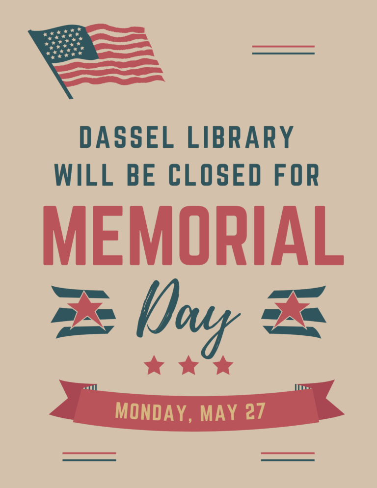 Dassel Public Library