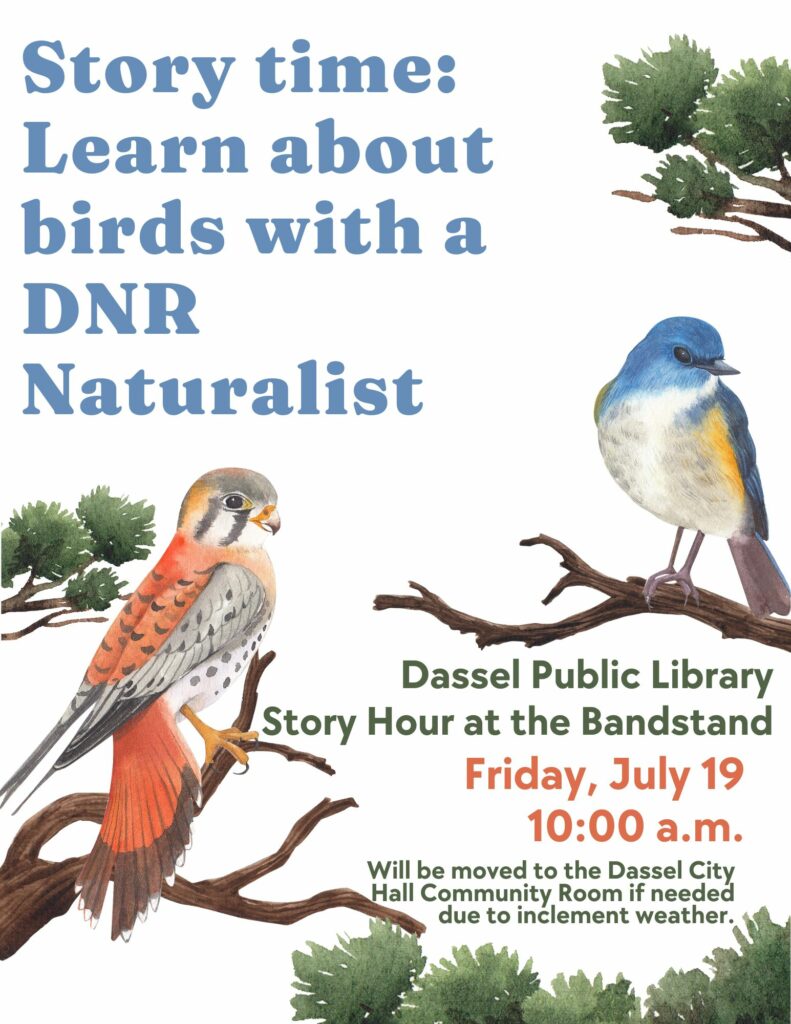 Dassel Public Library