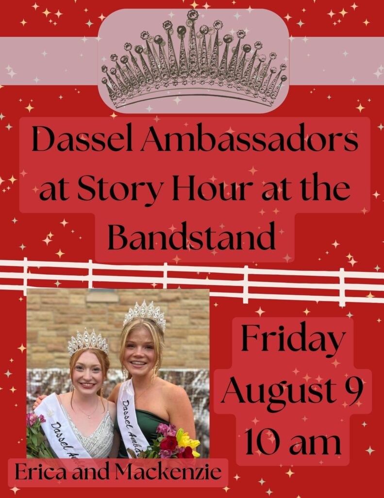 Dassel Public Library