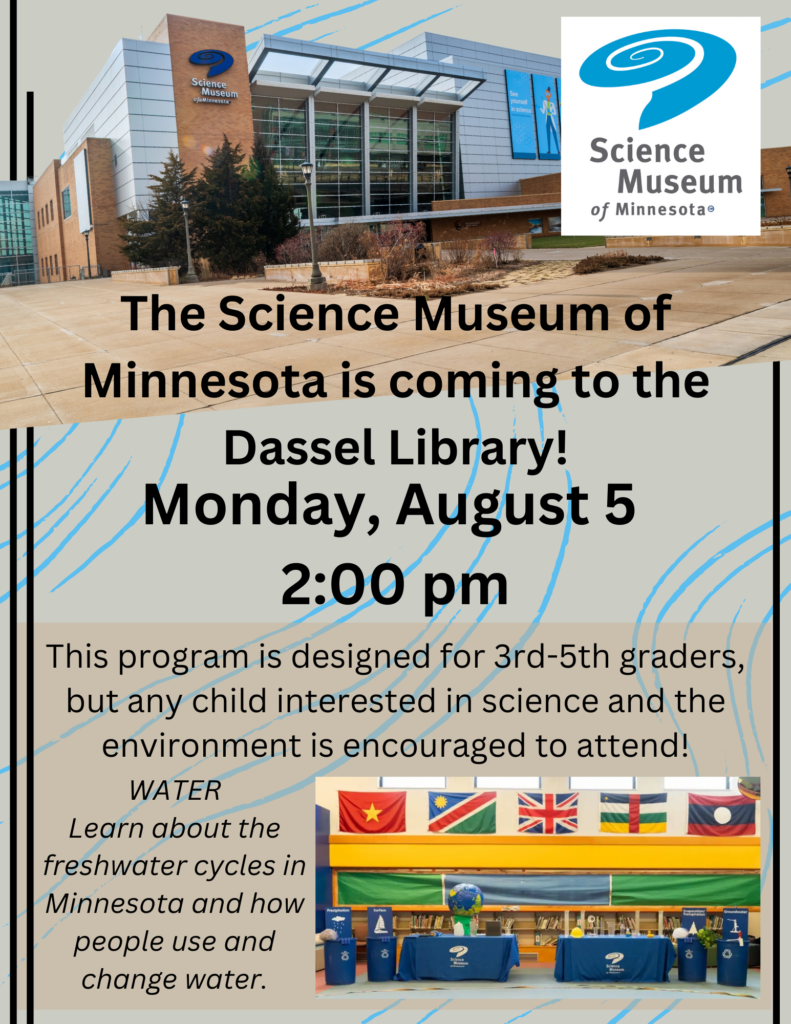 Dassel Public Library