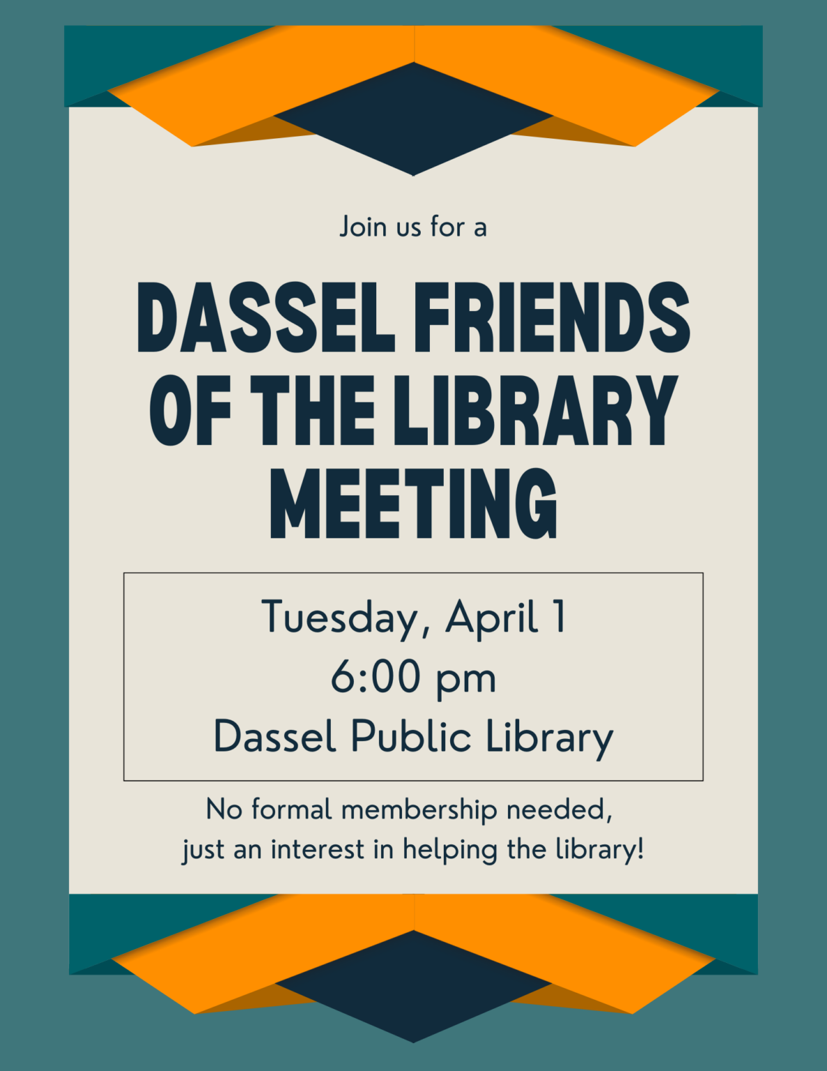Dassel Public Library