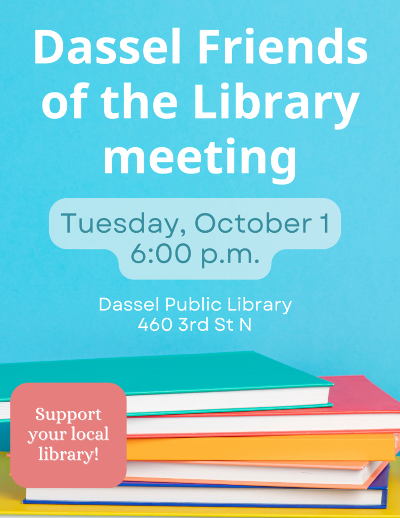 Dassel Public Library