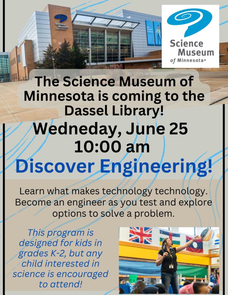 Dassel Public Library